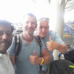 Delhi & Taj Mahal Private Day Tour with Lunch and Tickets - FAQ