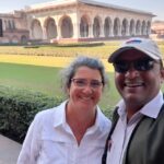 Delhi: Taj Mahal & Wildlife SOS Elephant/Bear Sanctuary Tour - A Taste of Authentic Indian Cuisine