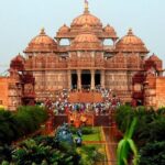 Delhi Temple Tour - Private Full Day City Tour - What Makes This Tour Valuable?