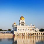 Delhi Temples and Spiritual Sites Tour with Private Guide - Exploring Delhi’s Sacred Sites: A Deep Dive