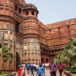 Delhi to Agra and Taj Mahal Day Trip by Express Train with Lunch - What Travelers Can Expect from This Tour