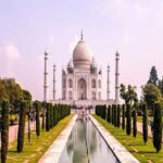 Delhi to Agra: Daily Group Escapes to the Taj Mahal & Agra Fort - Visiting the Taj Mahal: India’s Most Recognizable Wonder