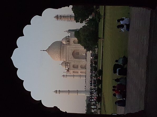 Delhi To Agra Overnight Trip by Car - Who Will Love This Experience?