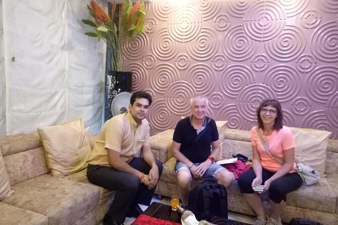 Delhi To Agra - Private Transport Services For Agra Drop From Delhi. - The Itinerary Breakdown