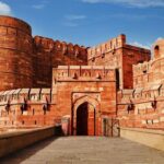 Delhi to Agra , Taj Mahal at Sunrise Day-Trip - The Majestic Taj Mahal at Sunrise