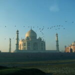 Delhi to Agra-Taj Mahal Trip Package with Entrances - First Stop: The Taj Mahal