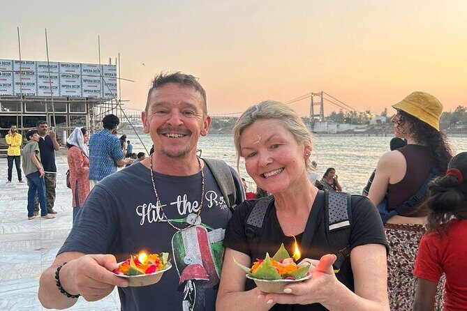 Delhi to Haridwar and Rishikesh Private Day Tour - Why This Tour Offers Great Value