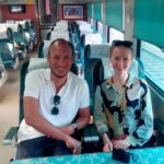 Delhi to Jaipur Private Day Trip by Express Train With Lunch - Who Should Consider This Tour?