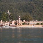 Delhi to Rishikesh & Corbett Tiger Reserve - Day 1: Delhi to Haridwar/Rishikesh — The Spiritual Awakening Begins