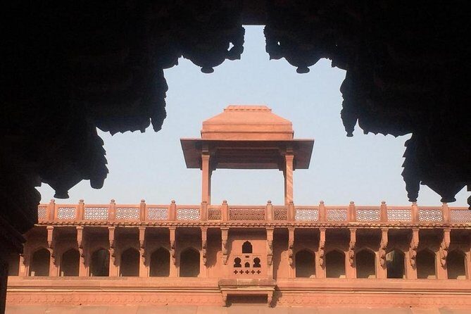 Delhi Tour With Agra 2 Days. - Who Will Love This Tour?