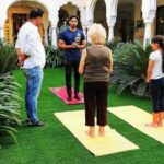 Delhi: Traditional Indian Yoga Experience - The Sum Up: The Value of this Yoga Experience in Delhi