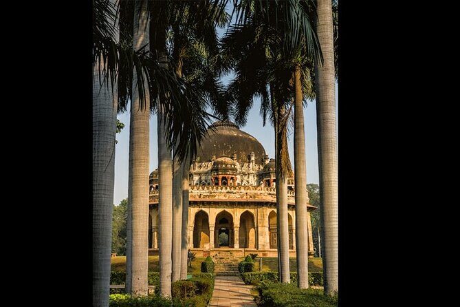 Delhi uncovered: Half-Day Private Tour Including Entrances - Authentic Experiences and Tips from Other Travelers
