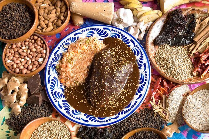 Delicious Culinary Tour in Puebla - Real Stories from Participants