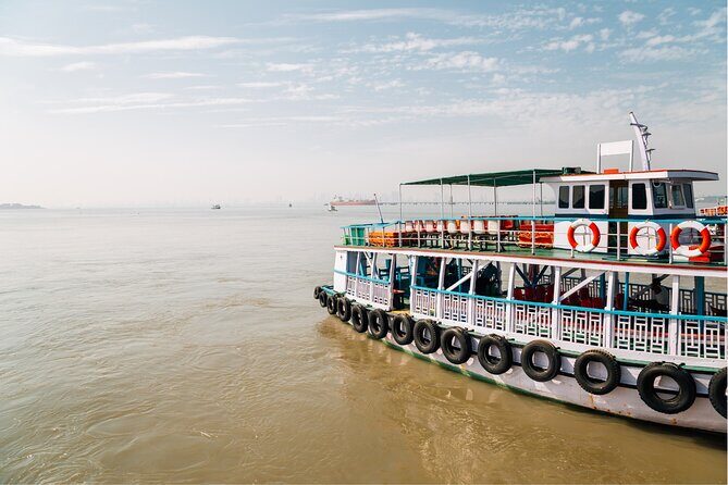 Delightful Elephanta Caves Excursion Mumbai (Guided Half Day Sightseeing Tour) - The Itinerary Breakdown: What to Expect