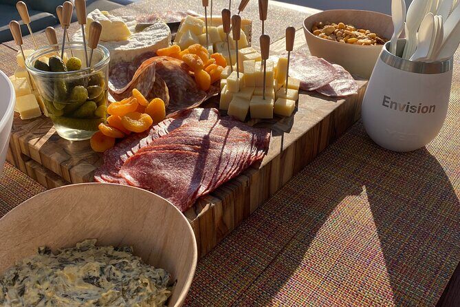 Delray Beach Yacht Experience A Day on the Water - The Experience: What Youll Really Love