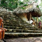 Deluxe Day! Tulum, Cenote Kuxtal and Coba from Playa Del Carmen - Transportation, Timing, and Practicalities