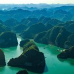 Deluxe Group - Halong Bay Full Day Tour From Hanoi Including Lunch - Visiting the Floating Village: Life on Water