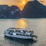 Deluxe Halong Bay Day Cruise Small Group with Better Care - A Deep Dive into the Experience
