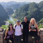 Deluxe Hoa Lu Trang An Mua Cave Small Group With Limousine Bus - A Detailed Look at the Tour