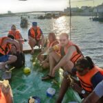 Deluxe Mekong Delta Tour to Floating Market 2 Days 1 Night Trip - Day Two: Floating Markets and Tributaries