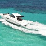 Deluxe Private Boats - 40 ft Sea Ray - Real Experiences from Other Travelers