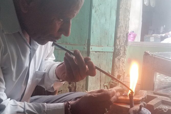 Delwara Heritage and Community Walk - Frequently Asked Questions