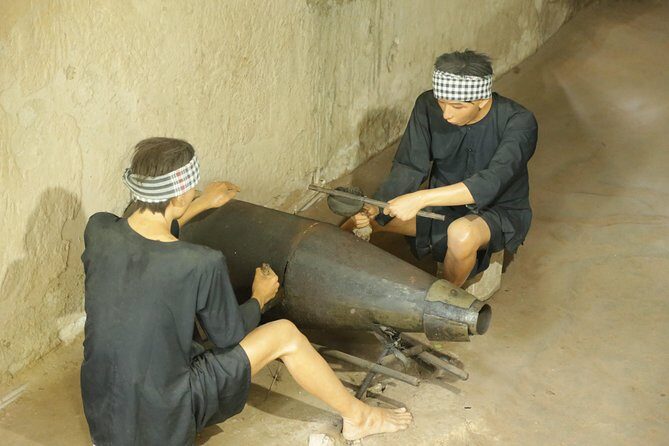 Demilitarized zone tour from Hue - FAQs