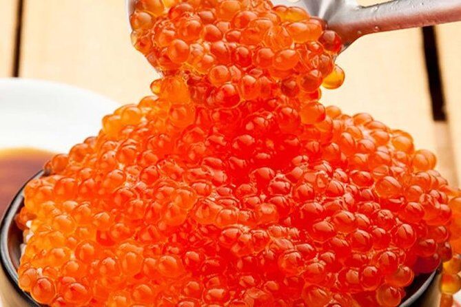 Demolition show sushi making classic cafe tour - The Sum Up