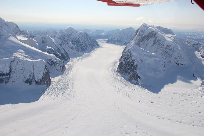 Denali Mountaineer Flightseeing Tour from Talkeetna - Analyzing the Value