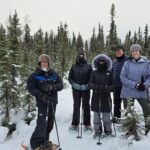 Denali National Park plus Aurora Chase Tour - What Our Reviewers Say