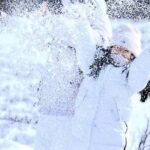 Denali Summer Winter Trial Shuttle with Professional Camera - Transportation and Comfort