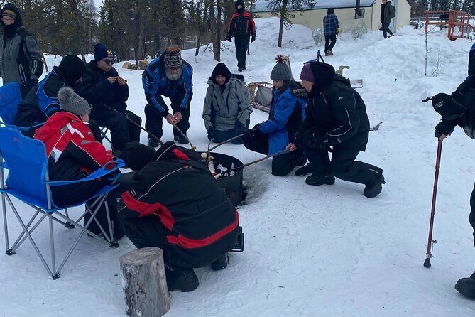Dene Cultural Experience in Yellowknife - Why This Tour Adds Value to Your Visit