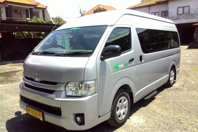 Denpasar Departure Transfer: Hotel to Airport - The Experience from the Travelers Perspective
