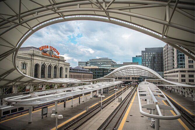 Denver Scavenger Hunt and Highlights Self Guided Tour - Practical Details and How It Works