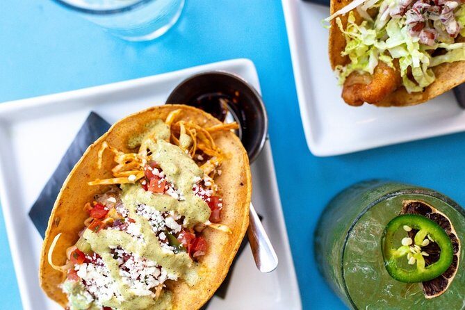 Denver Scavenger Hunt: Eat Denver Dining Deck Hunt! - Why This Tour Works Well