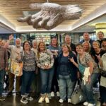 Denvers Wild Side: Self-Guided Audio Tour of its Notorious Past - Haunted Oxford Hotel’s Cruise Room