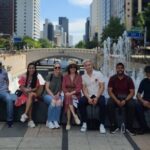 Deoksugung + Jeongdong-gil: A Walk in Korea's Rich Heritage - The Art and Heart of Seoul: Jeongdong Theater and Jungmyeongjeon Hall