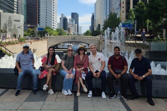 Deoksugung + Jeongdong-gil: A Walk in Korea's Rich Heritage - The Art and Heart of Seoul: Jeongdong Theater and Jungmyeongjeon Hall