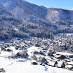 Departing from Takayama [Regular sightseeing bus] World Heritage Sites Shirakawago and Gokayama Ainokura - Detailed Breakdown of the Itinerary