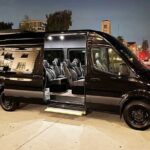 Departure by Minibus from Oakland City to Oakland Airport OAK - What Travelers Say About the Service