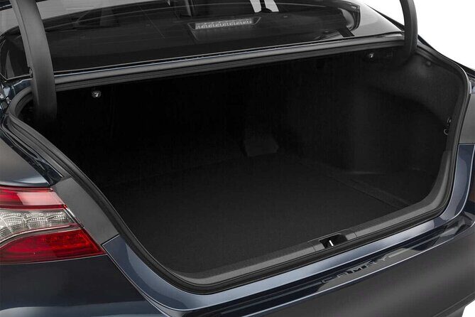 Departure by Sedan: Beijing to Beijing Airport PEK or Daxing PKX - The Experience on the Road