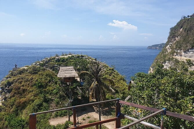 Departure From Bali island : 2- days 1 night Nusa penida island tour - The Practical Value: What Does the Tour Offer?