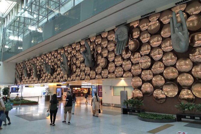 Departure Meet & Assist service at Delhi Airport with optional Private transfer - Final Thoughts: Is It Worth It?