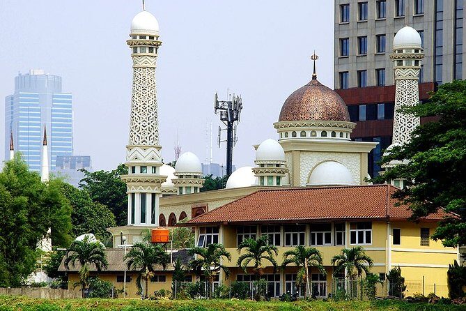 Departure Private Transfer: Jakarta City to Jakarta Airport CGK - Detailed Breakdown of the Experience