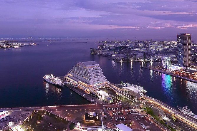 Departure Private Transfers from Kobe City to Kobe Airport UKB in Business Car - Who Will Benefit Most?