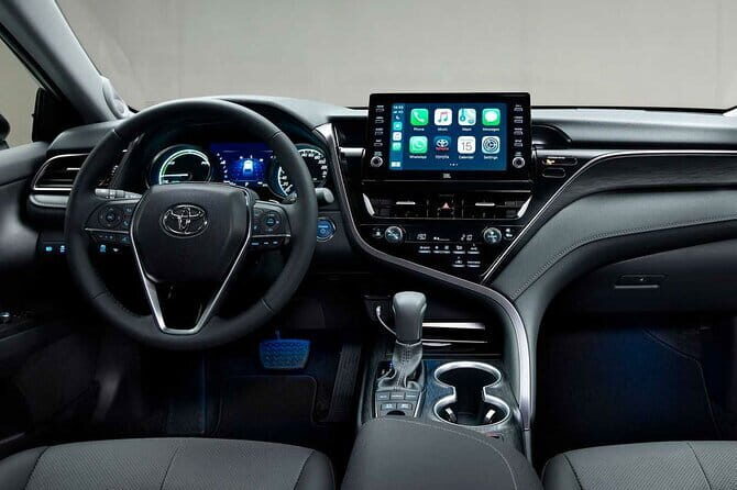 Departure Siem Reap to Siem Reap Airport REP by Private Sedan - Why This Transfer Works Well for Travelers