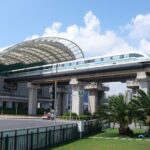 Departure Transfer by High-Speed Maglev Train: Hotel to Shanghai Pudong International Airport - In-Depth look at this Shanghai departure transfer
