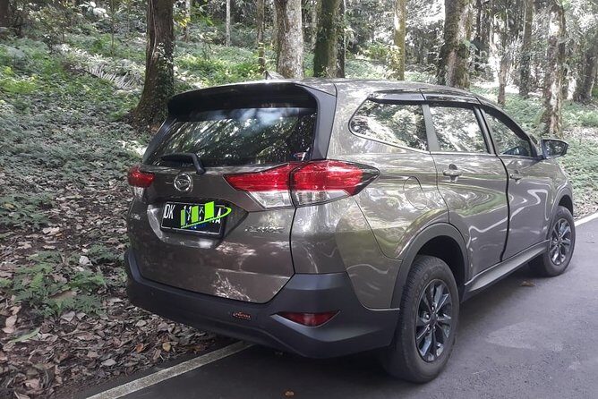 Departure Transfer From Kuta and Legian to Ngurah Rai International Airport Bali - Deep Dive into the Itinerary & Service Details