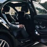 Departure Transfer: Las Vegas to Airport LAS by Business Car - Detailed Breakdown of the Service