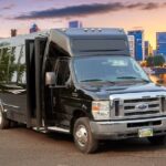 Departure Transfer Montreal to Montreal Airport by Limos or Bus - Deep Dive: Why Choose a Private Transfer from Montreal?